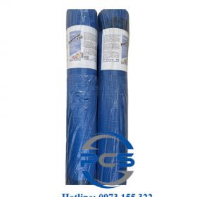 Mapenet 150 Lưới thủy tinh mắt 4×4,5 mm trọng lượng 150 g/m²